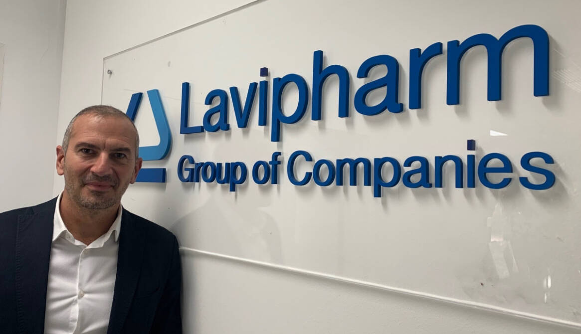 Lavipharm: Αύξηση κατά 8% των πωλήσεων στο α’ εξάμηνο | Ρεπορτάζ και ειδήσεις για την Οικονομία ...