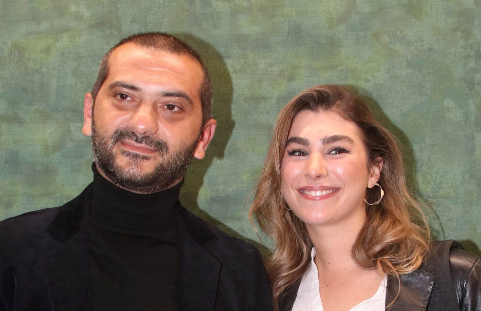 Μπαμπάς έγινε ο Λεωνίδας Κουτσόπουλος - Γέννησε η Χρύσα Μιχαλοπούλου ...