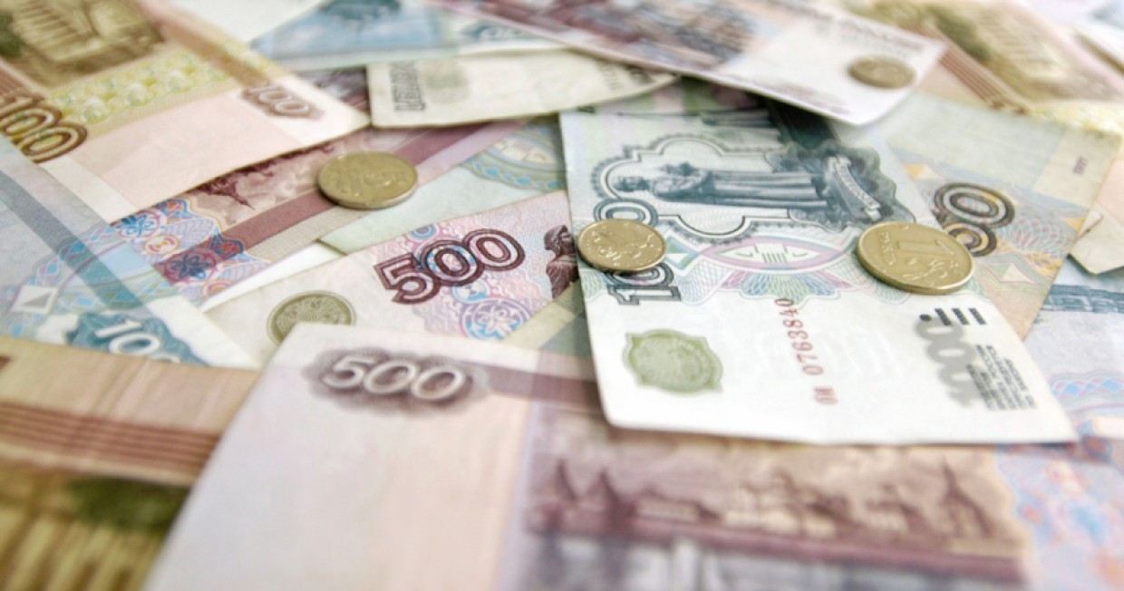 Ρωσία: Πληρωμή σε ρούβλια για ομόλογα σε δολάρια ΗΠΑ - Mononews.gr