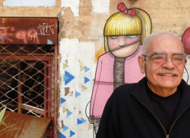 Πέθανε ο θεατρικός συγγραφέας και πεζογράφος Μάριος Ποντίκας - Mononews.gr