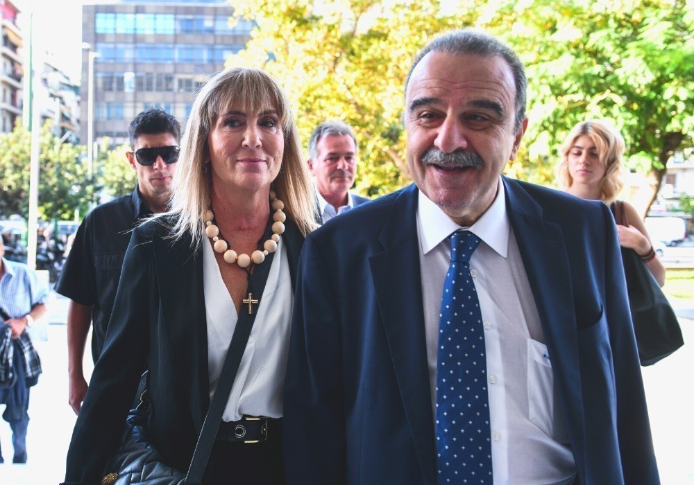 Γιάννης Μαντζουράνης: Το σκότος του καθεστώτος δεν θα τυφλώσει τους ...