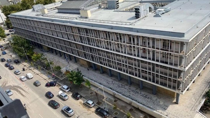 Θεσσαλονίκη: Αθώος λόγω αμφιβολιών ο 27χρονος που συνελήφθη στο ΑΠΘ ...