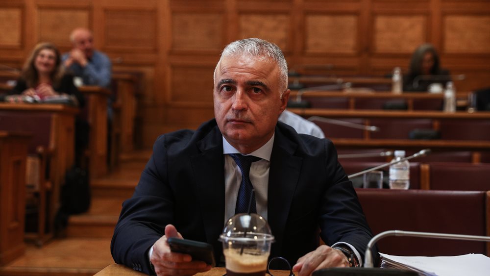 Εξεταστική για υποκλοπές: Μήνυση στην Αυγή για το παραποιημένο έγγραφο ...