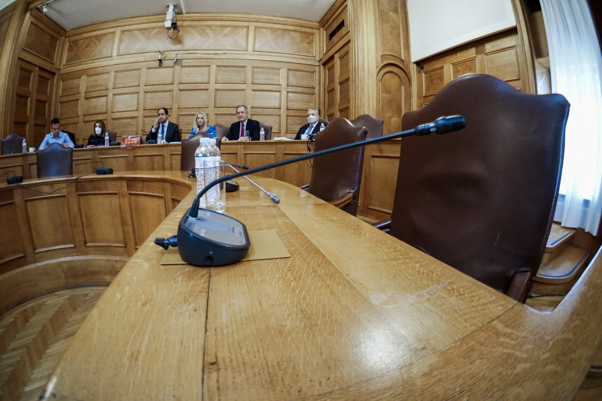 Υποκλοπές, Εξεταστική και "ψιλό γαζί …" - Mononews.gr