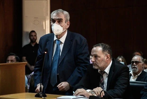 Δ. Παπαγγελόπουλος: Να μην επιτραπεί στην εισαγγελέα Γεωργία Τσατάνη να ...