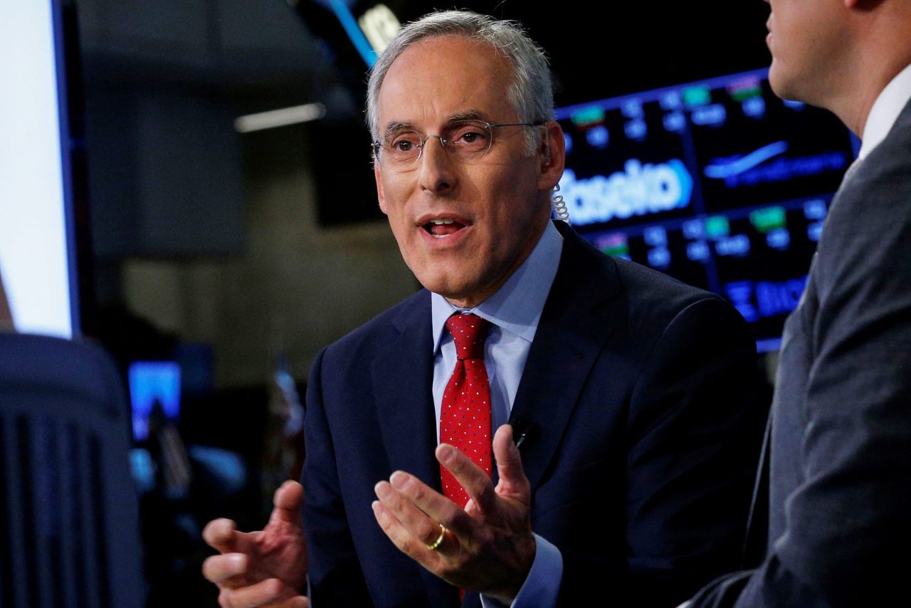 Goldman Sachs: «Κόβει» τις τιμές στόχους για τον S&P 500 - Mononews.gr