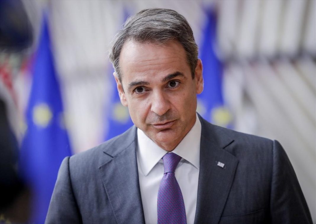 Κυριάκος Μητσοτάκης: Τη Δευτέρα τα εγκαίνια της επέκτασης της Γραμμής 3 ...