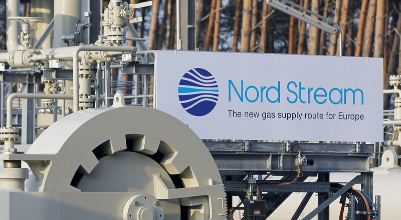 Ζημιές στους αγωγούς Nord Stream: Υποψίες της Γερμανίας για δολιοφθορά ...
