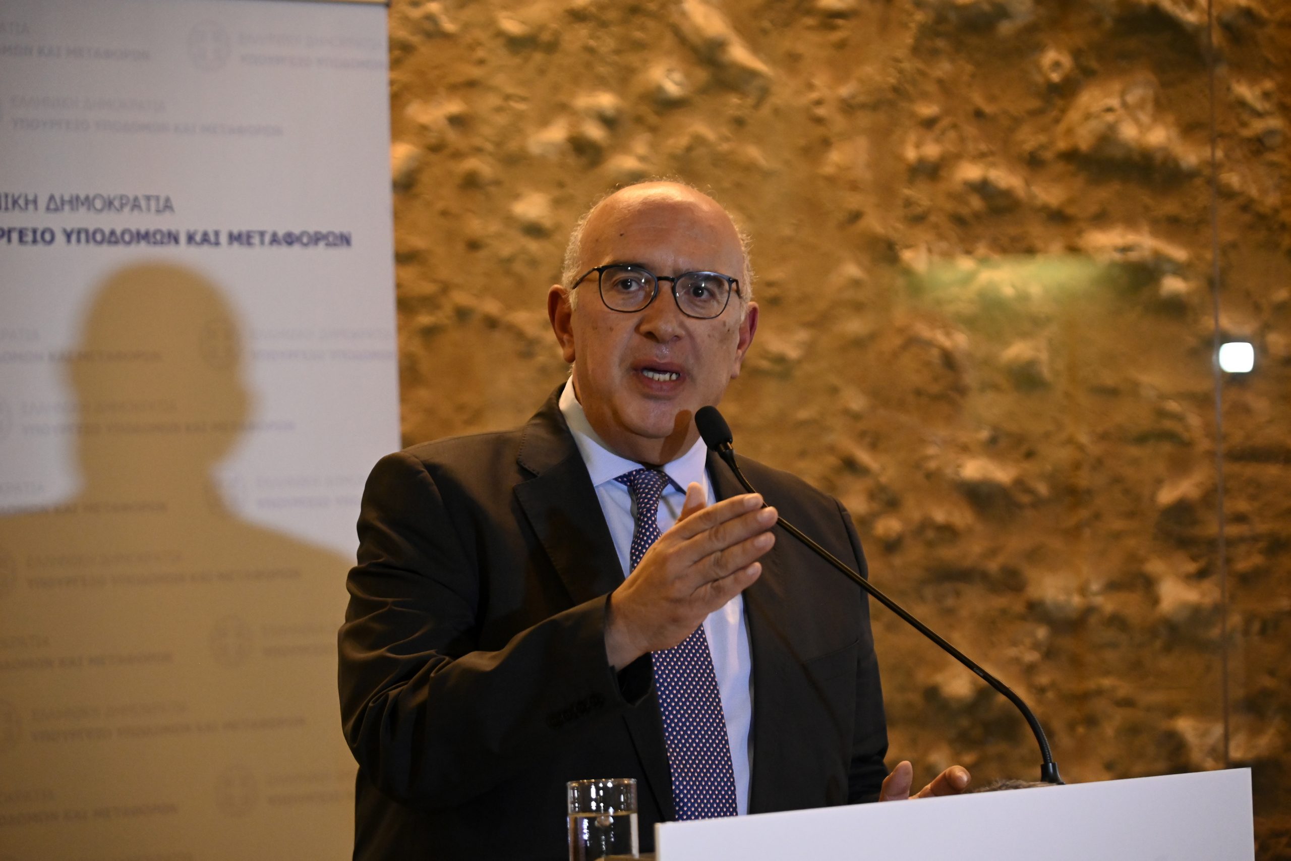 Παπαδόπουλος: Η Ελλάδα μπορεί να είναι πρωτοπόρα στη βιώσιμη αστική ...