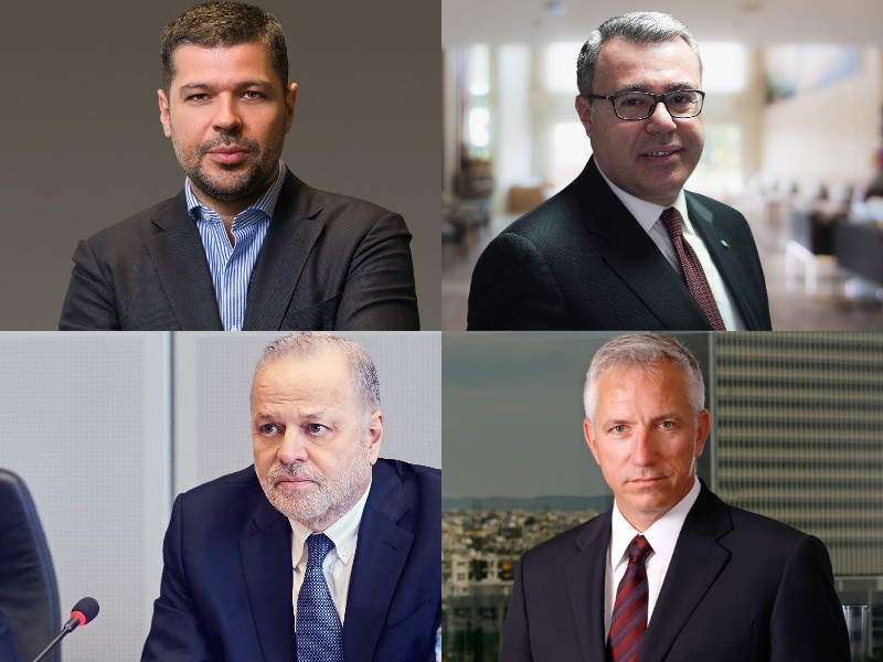 Χρηματιστήριο: Ενδεχόμενο μεγάλου short squeeze τις επόμενες μέρες ...