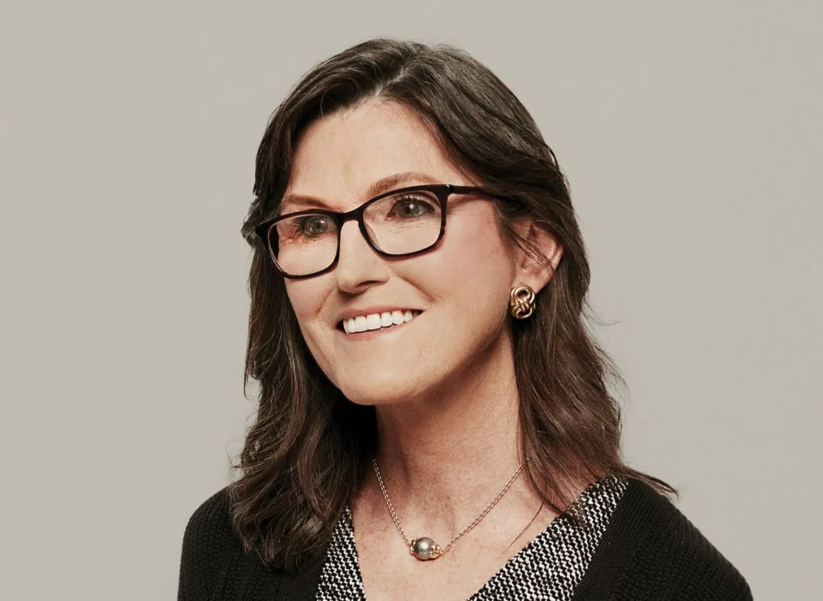 Η Cathie Wood «ξεφορτώνεται» Meta: Τέλος εποχής για τις «Magnificent ...