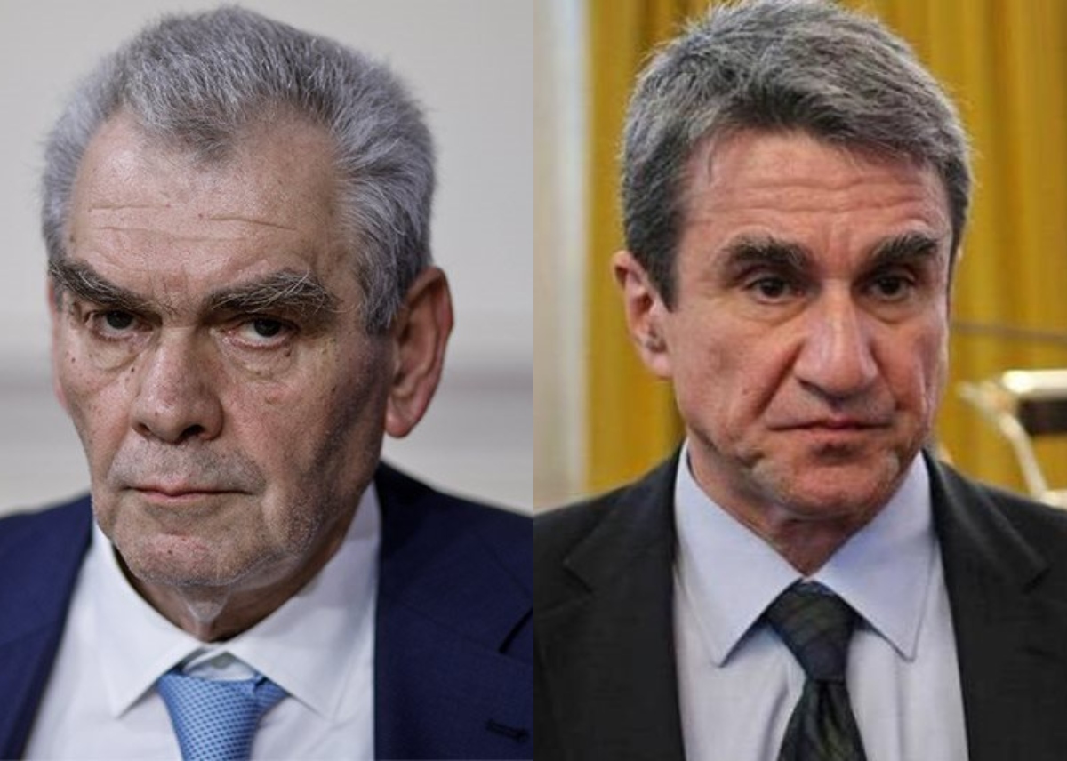 Ειδικό Δικαστήριο: Άναψαν τα αίματα μεταξύ Παπαγγελόπουλου και Λοβέρδου ...