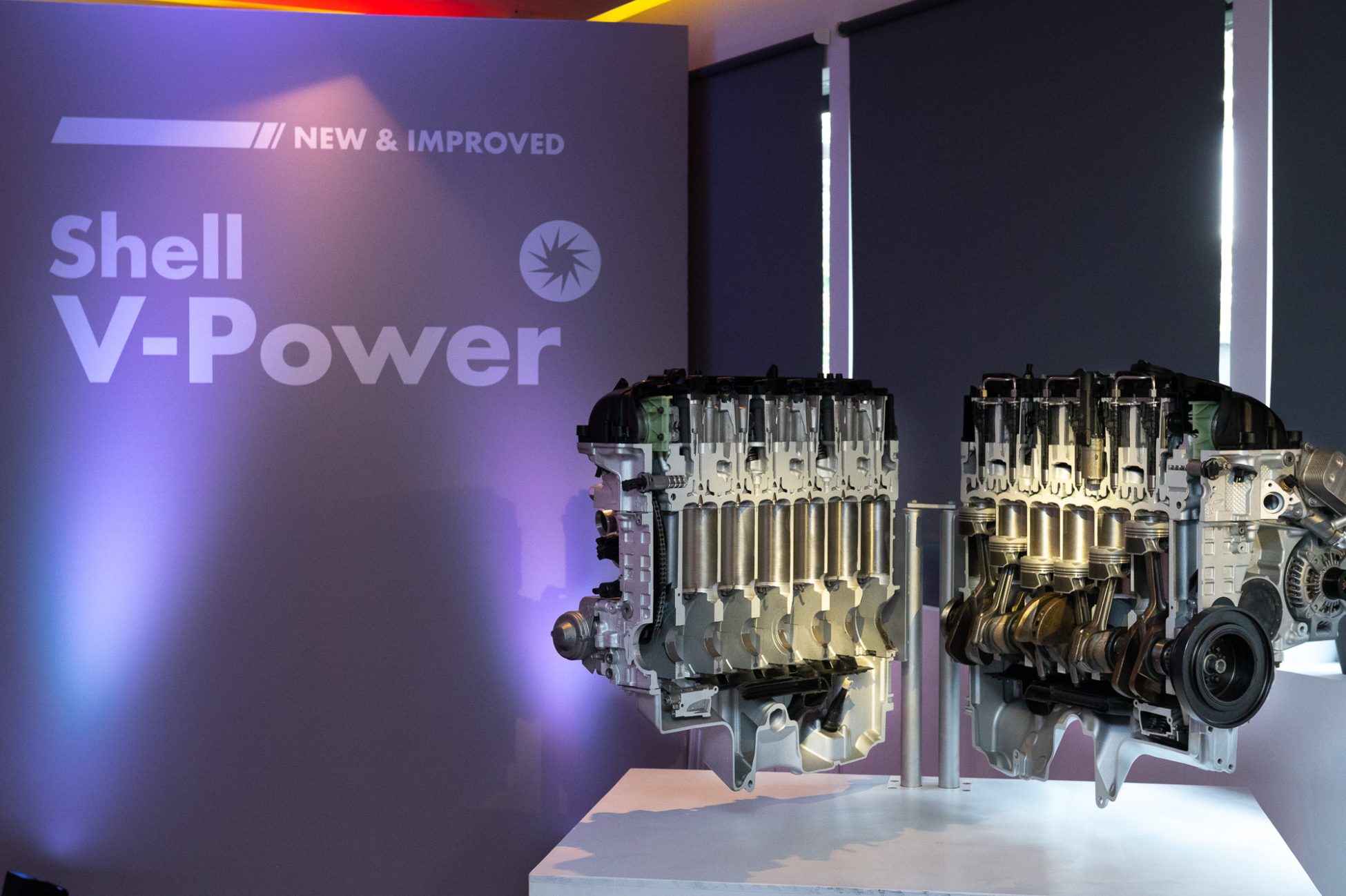 Βελτιωμένα καύσιμα από τη Shell! - Mononews.gr