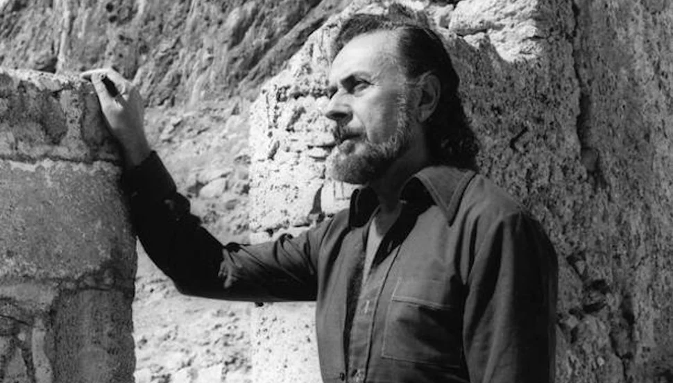 Μουσείο η οικία Ρίτσου στη Μονεμβασία | Ρεπορτάζ και ειδήσεις για την ...