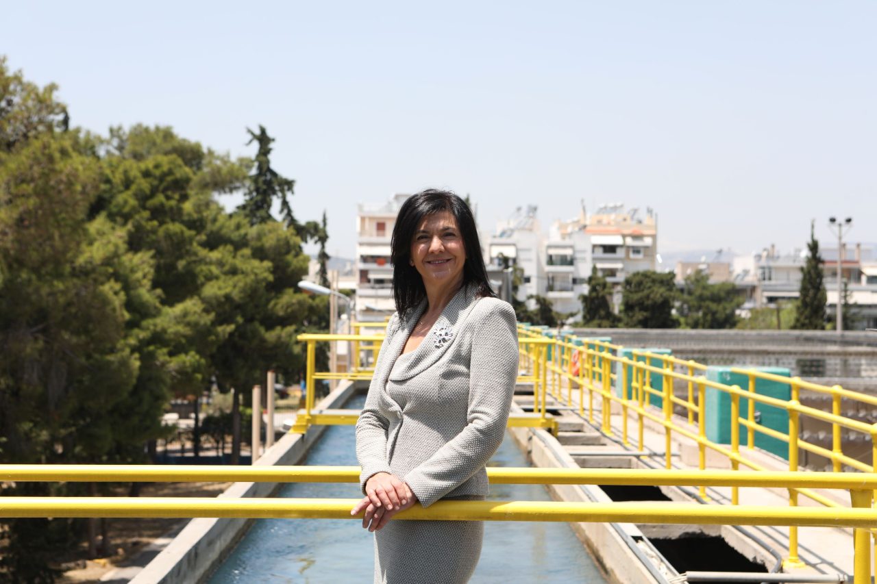 Η ΕΥΔΑΠ συμμετέχει στο The Boardroom - Mononews.gr