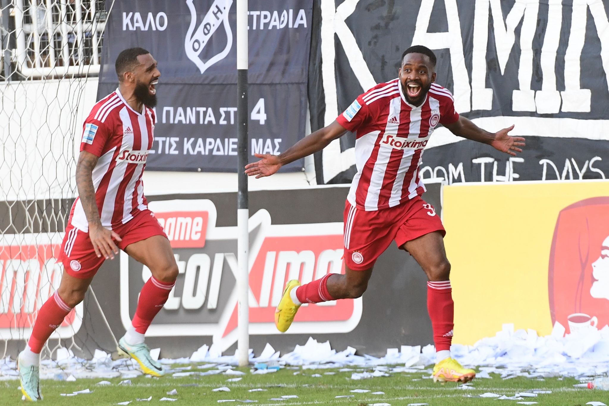 Μεγάλα ντέρμπι σε Ελλάδα, Ισπανία και Αγγλία με τις καλύτερες αποδόσεις ...