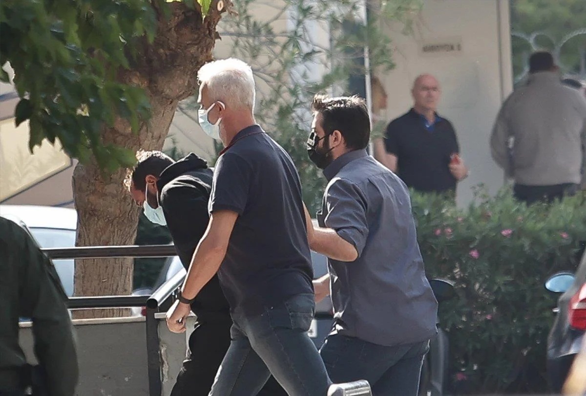 Μαστροπεία 12χρονης: Συγκλονίζει η τελευταία κατάθεση της - Ο Μίχος την ...