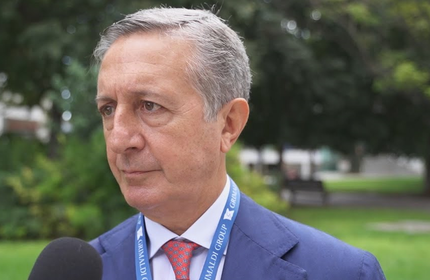 Δάνεια €70 εκατ. για 2 πλοία προηγμένης τεχνολογίας για τον όμιλο ...