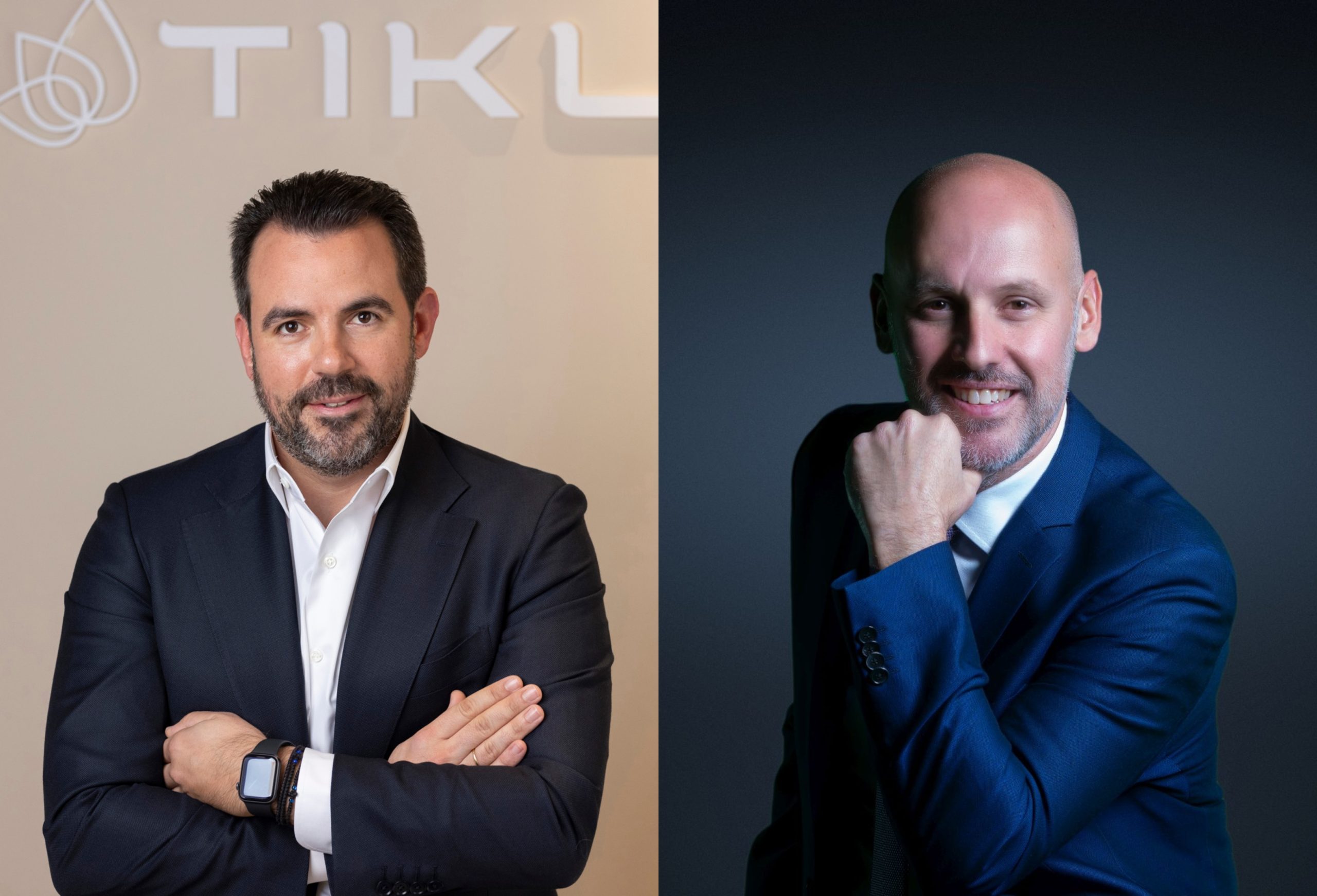 TIKUN Europe: Στρατηγική συμμαχία με την ΦΑΡΜΑΣΕΡΒ ΕΛΛΑΣ - Mononews.gr