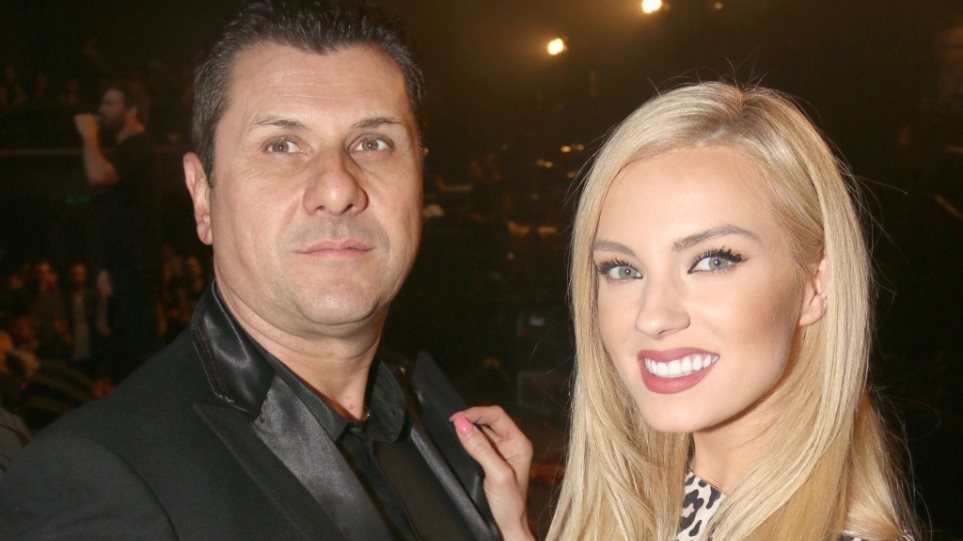 Βαρυμπόμπη: Νεαροί μαχαίρωσαν τον επιχειρηματία Γιάννη Μάρκου ...