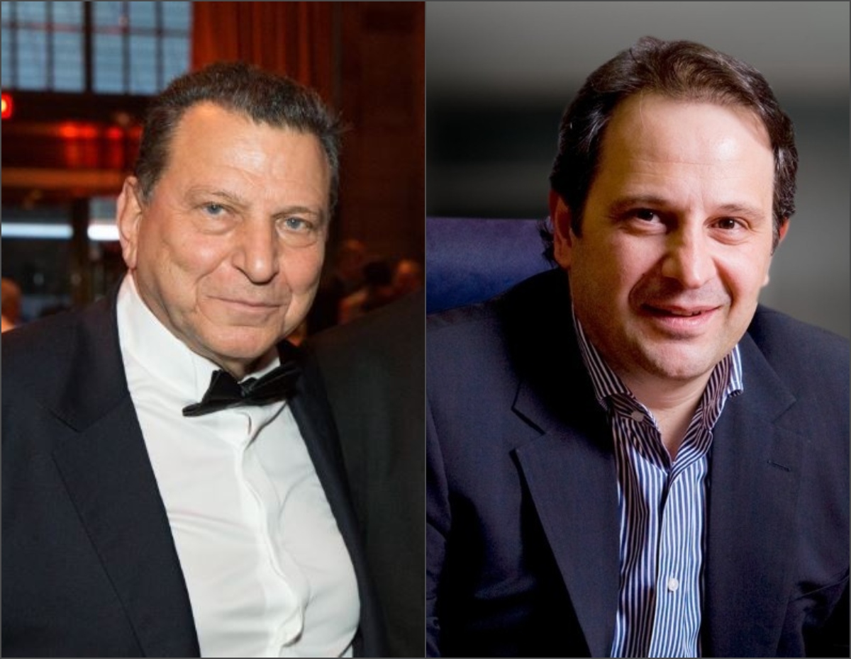 ΑΠΟΚΑΛΥΠΤΙΚΟ-Ιντρακάτ: Από τον Πέτρο Σουρέτη αγόρασε τις μετοχές ο ...