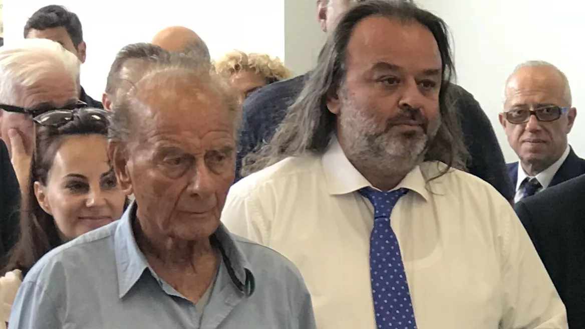 Παναγιώτης Ηλιόπουλος: Έμεινε στην ιστορία γιατί δρομολόγησε ...