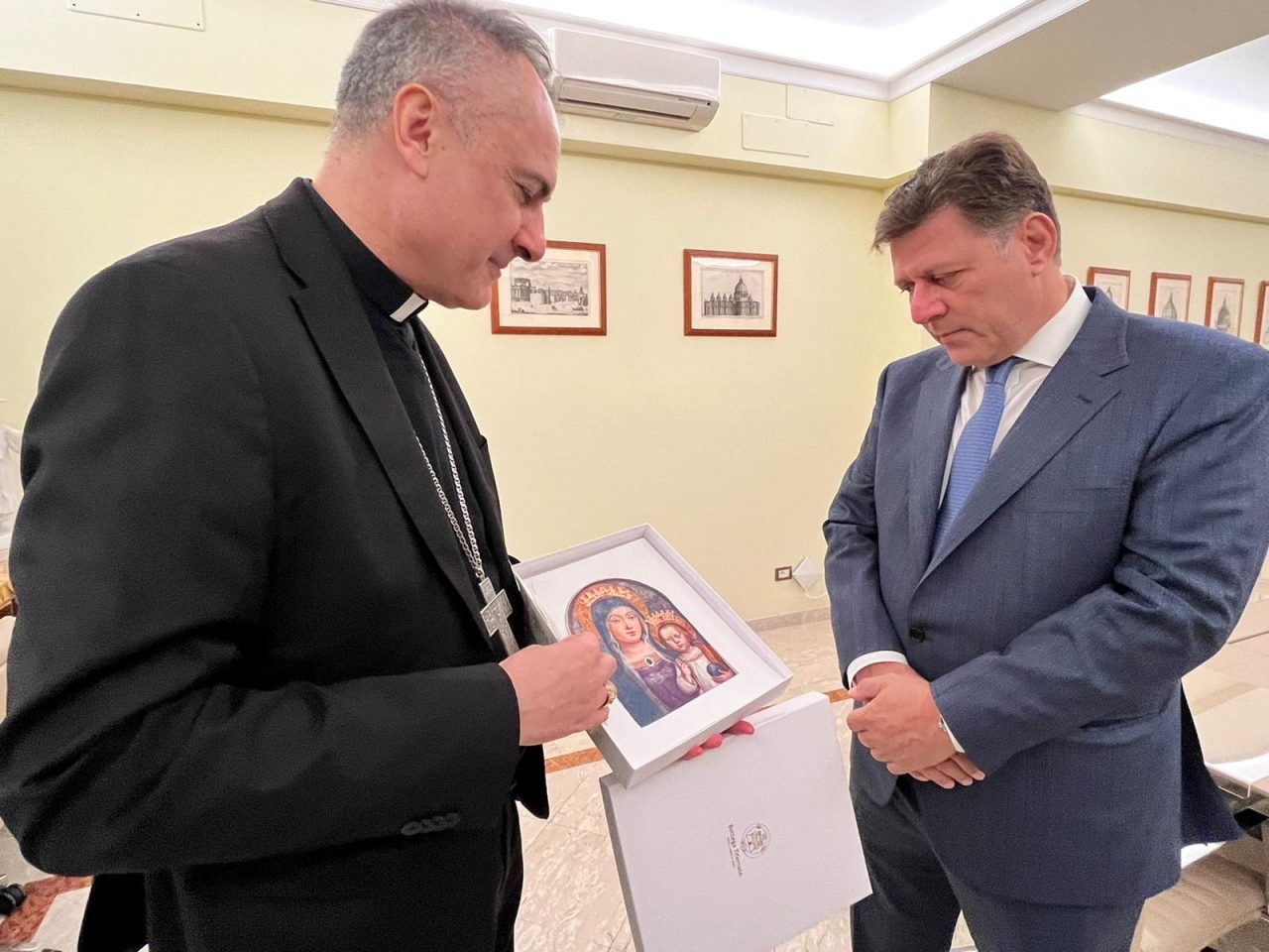 Γαμπρός ο Μιλτιάδης Βαρβιτσιώτης – Παντρεύτηκε στη Ρώμη, όλες οι ...