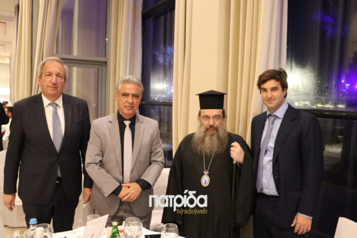 Ανδρέας Μαρτίνος: «Η Χίος είναι πρωταθλήτρια στη ναυτιλία» - Mononews.gr