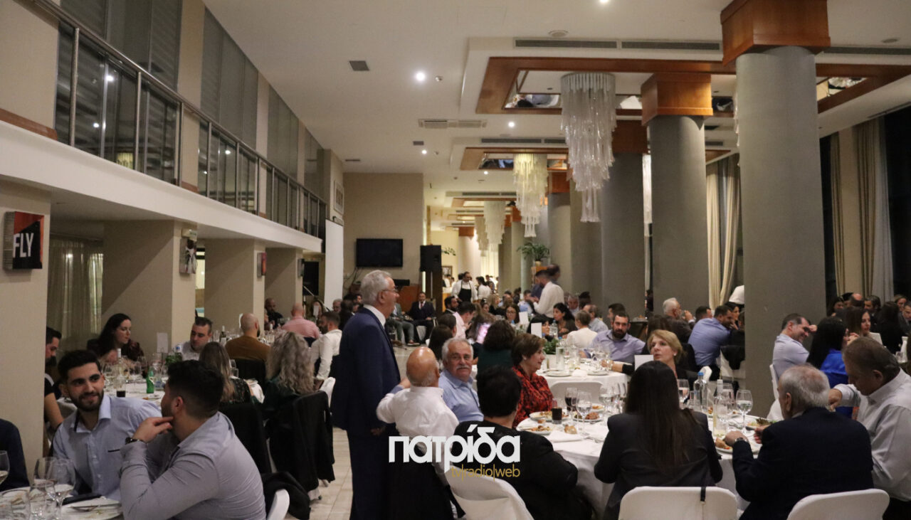 Ανδρέας Μαρτίνος: «Η Χίος είναι πρωταθλήτρια στη ναυτιλία» - Mononews.gr