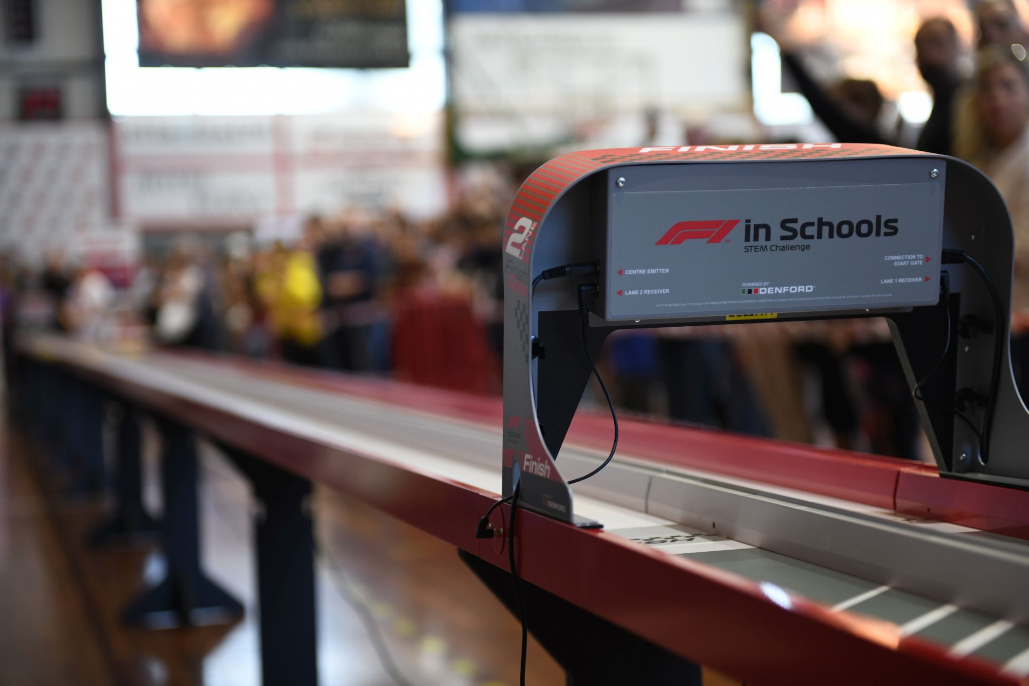 Τελικοί του F1 in Schools στην Ελλάδα! | Ρεπορτάζ και ειδήσεις για την ...