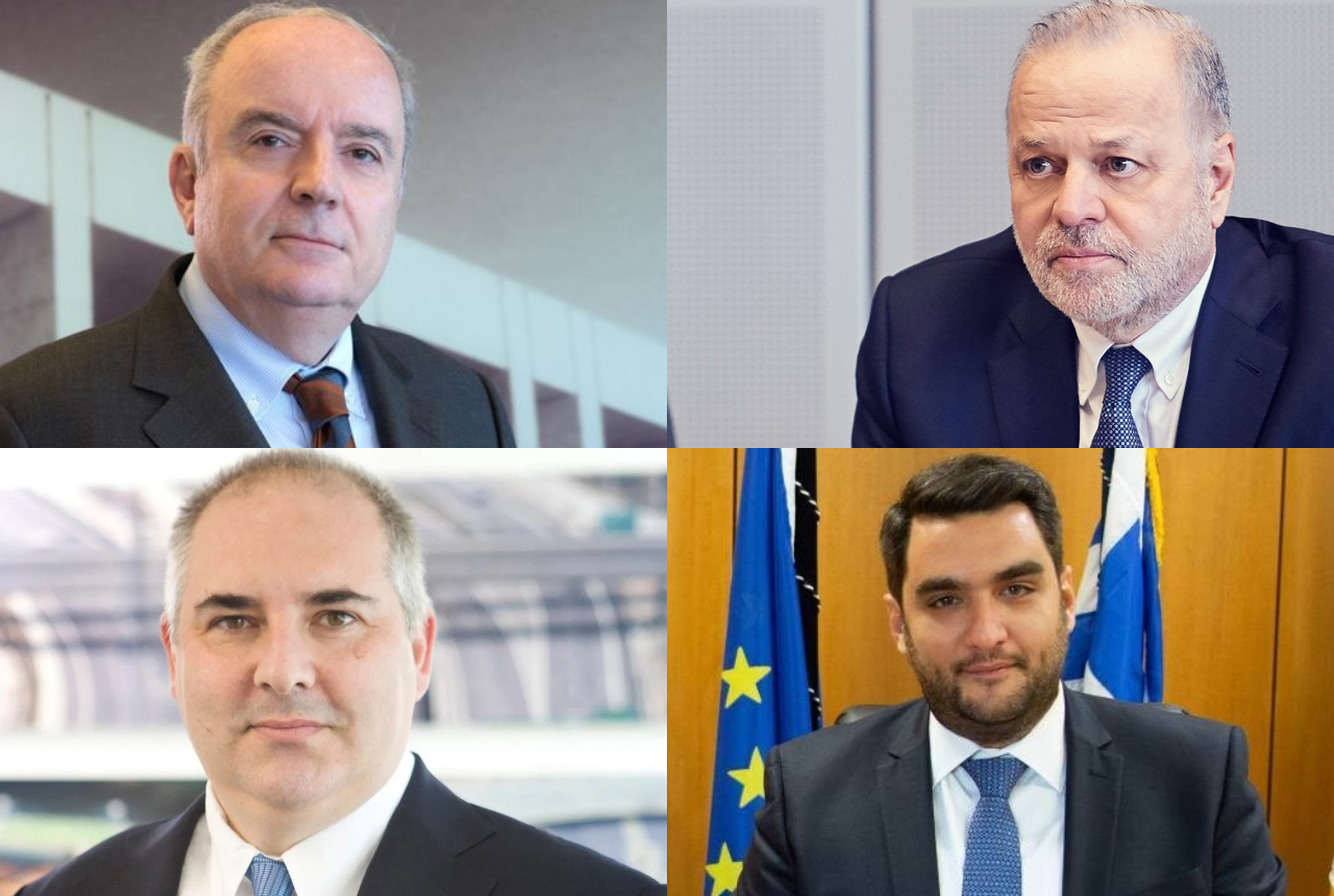 ΕΡΓΟΣΕ: ΓΕΚ ΤΕΡΝΑ-Mytilineos και ΑΒΑΞ υπογράφουν έργα αξίας 247 εκατ ...