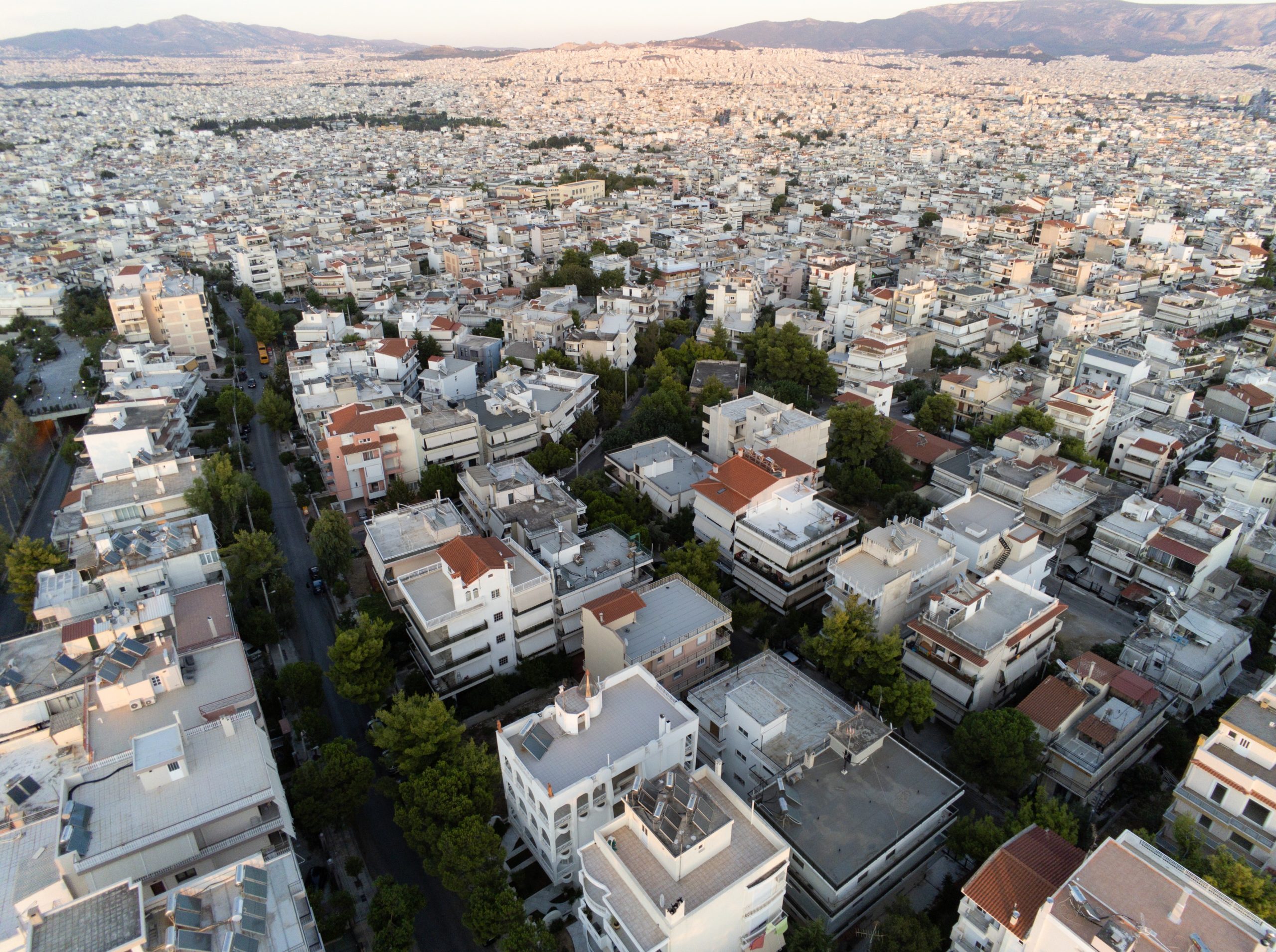 Στην αγορά ρίχνει ο ΕΦΚΑ τα πρώτα 19 ακίνητα «φιλέτα» - Mononews.gr