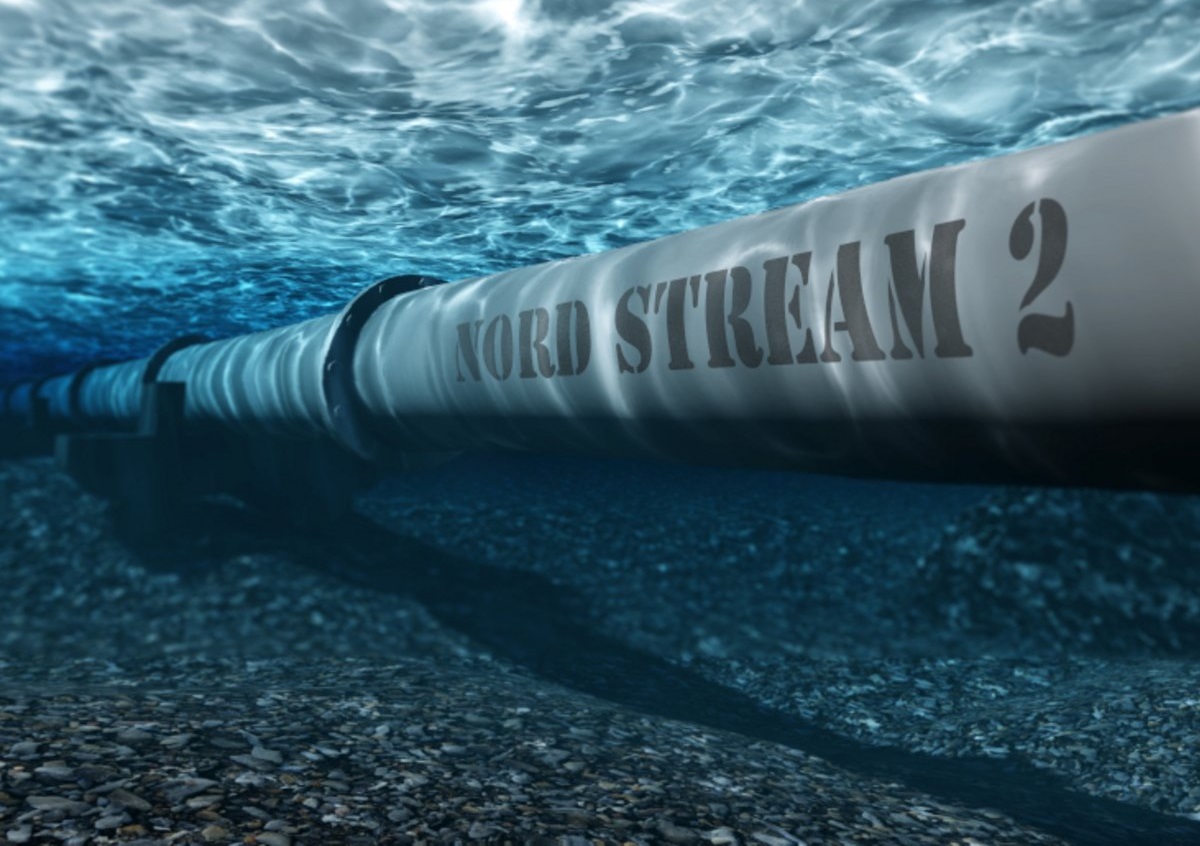 Μυστήριο με τη διαρροή στον Nord Stream: Δύο πλοία με ...