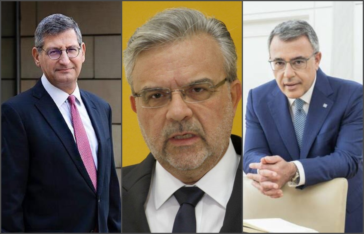 Ανοιχτές οι αγορές για τις ελληνικές τράπεζες - Mononews.gr