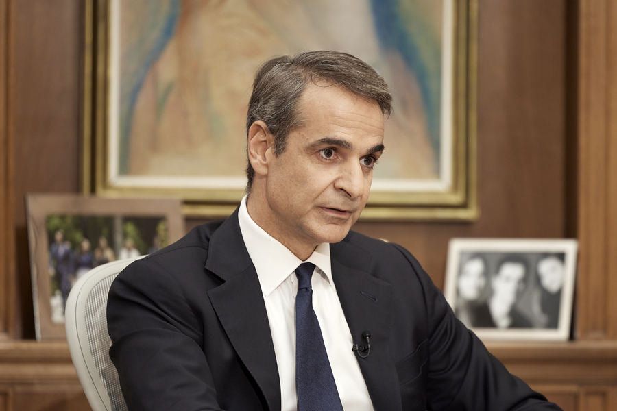 ΑΠΟΚΛΕΙΣΤΙΚΟ: Αυτά είναι τα πρόσωπα που προετοιμάζουν το πρόγραμμα της ...