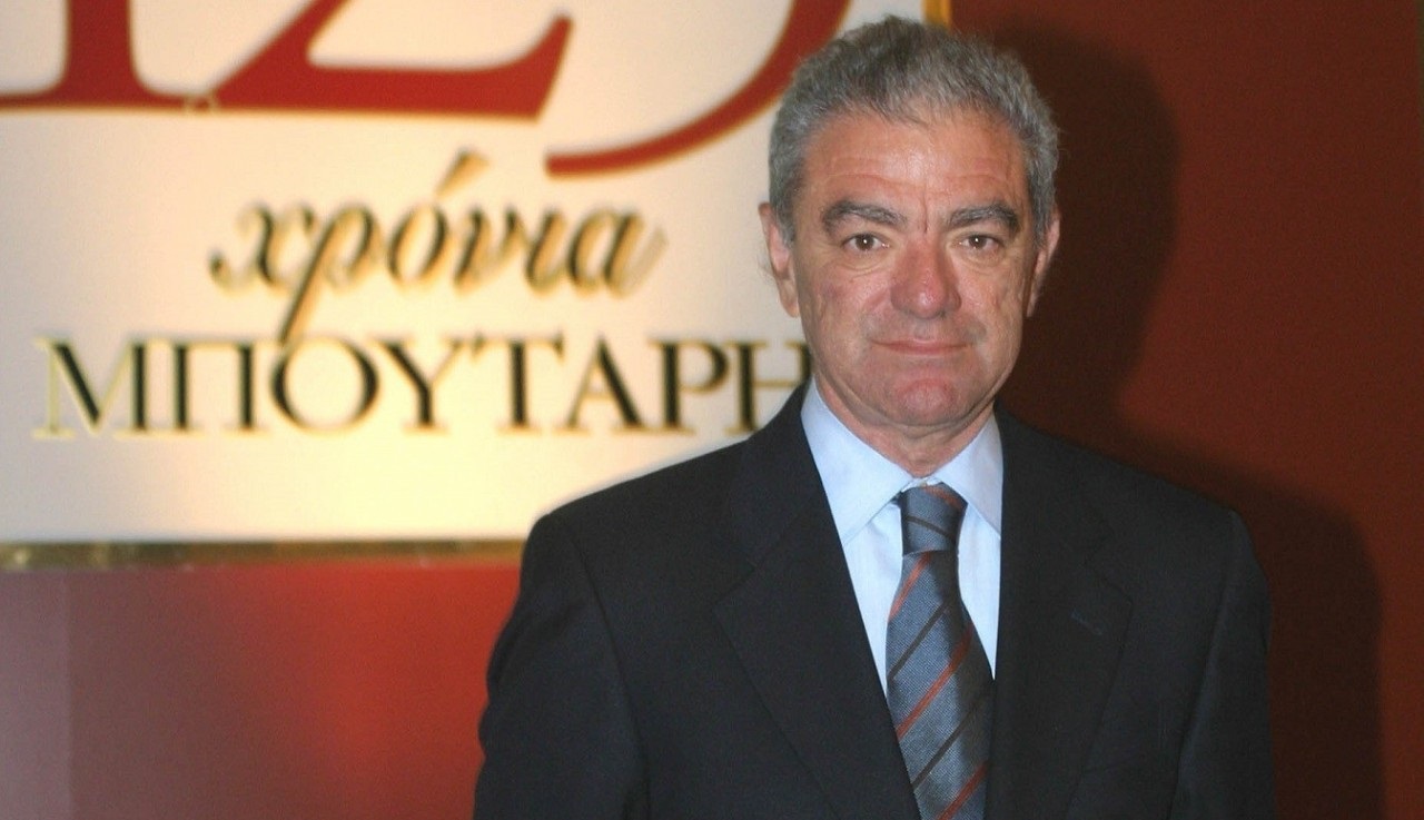 Πλειστηριασμοί: Τριτώνει για τον Κωνσταντίνο Μπουτάρη - Mononews.gr