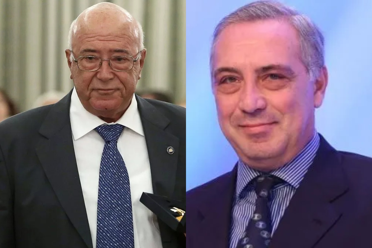 Εξοπλισμός του Λυκείου ΤΕΕΝS της οικογένειας Τσάκου με σταθμό GMDSS ...