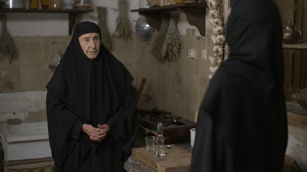 Μαύρο Ρόδο: Τι αποκαλύπτει η Ελισάβετ στην Ηγουμένη; - Mononews.gr