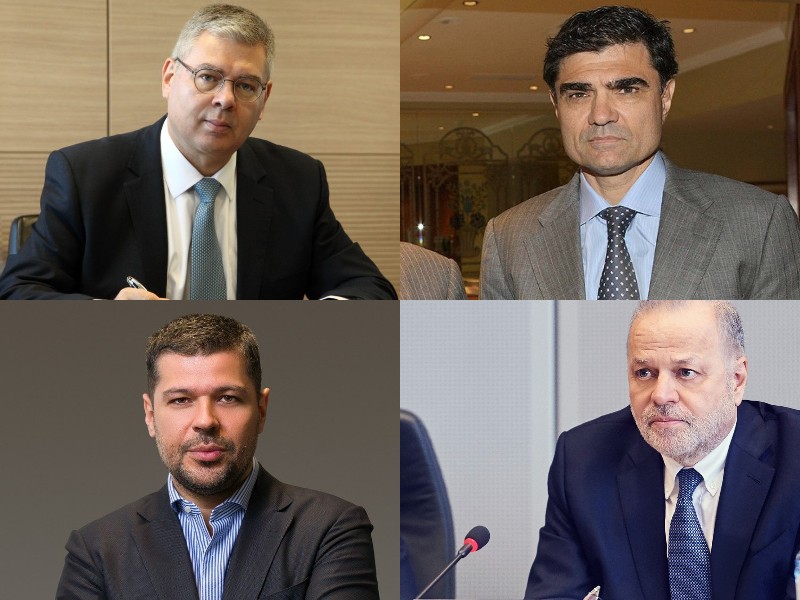 Χρηματιστήριο: ΕΛΠΕ, ΜΟΗ, ΔΕΗ, Μυτιληναίος πήραν τα ηνία της αγοράς ...