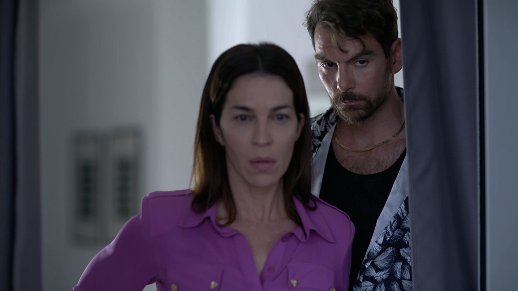 Μαύρο Ρόδο: Η Γιάννα εξαφανίζεται και το χωριό αναστατώνεται - Mononews.gr