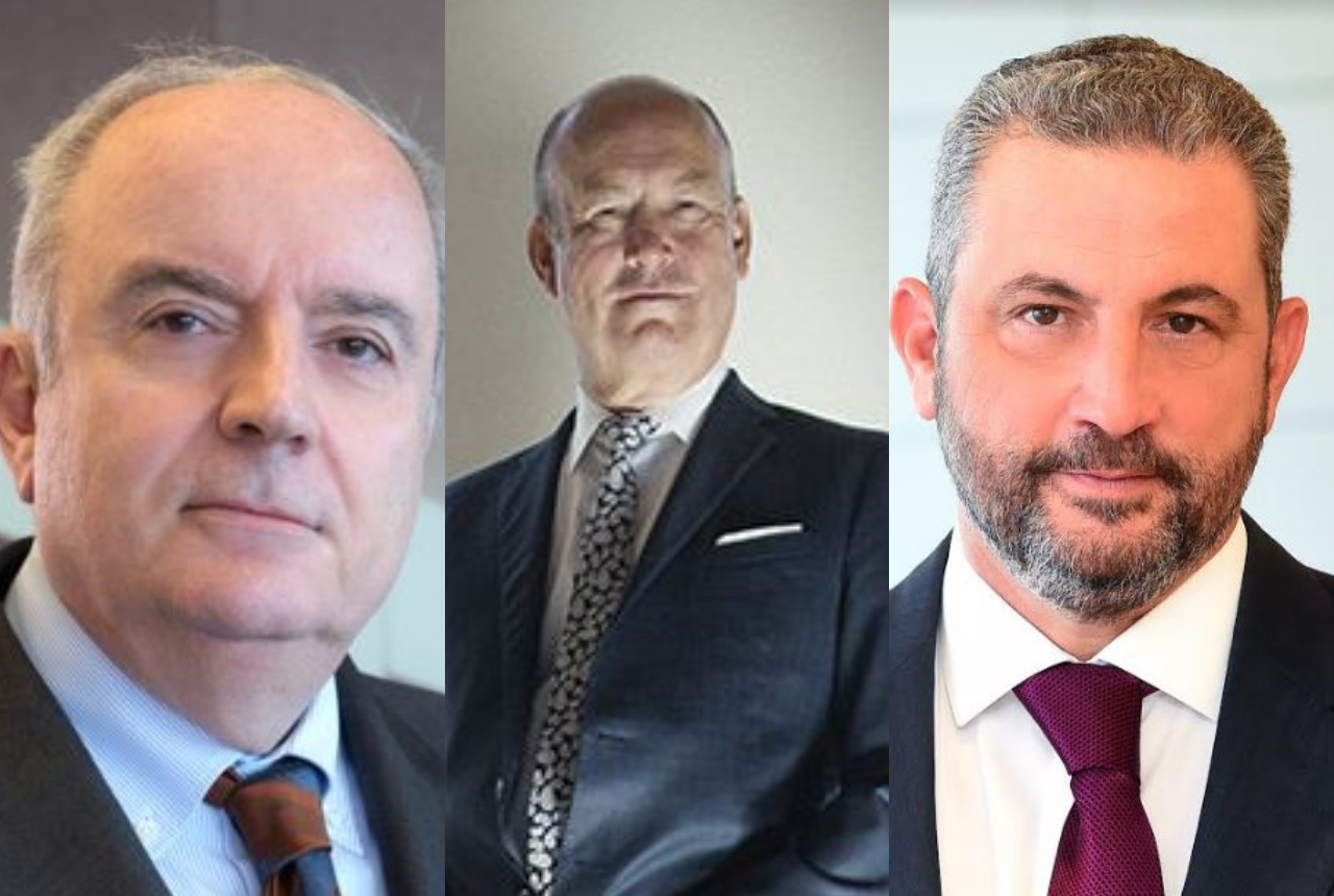 ΒΟΑΚ: Ποδαρικό με υπογραφές από ΓΕΚ ΤΕΡΝΑ-Ελλάκτωρ- Intrakat - «Τρέχει ...