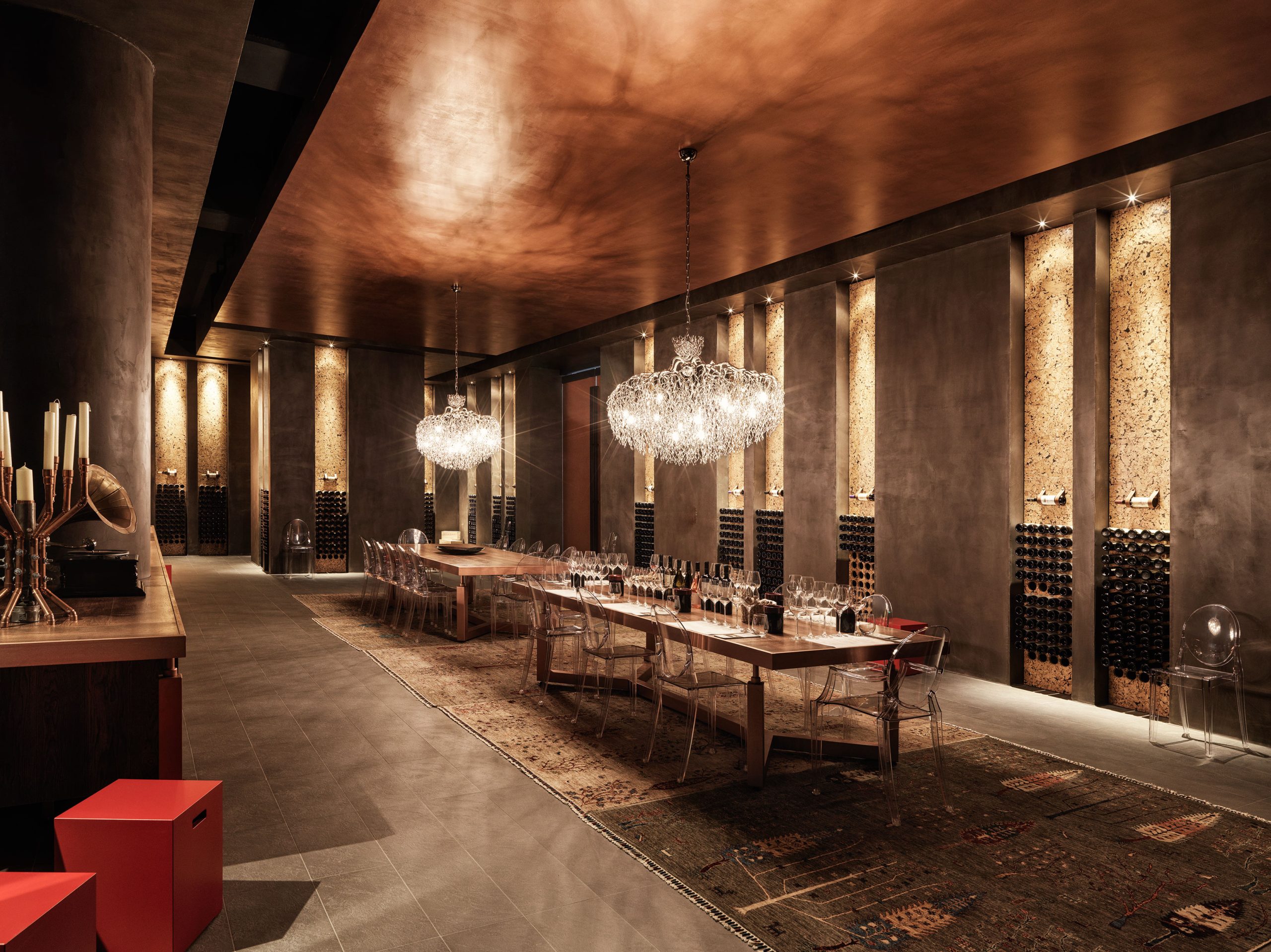 Κτήμα Semeli: Πύλη ιστορίας, γευσιγνωσίας, φιλοξενίας - Mononews.gr