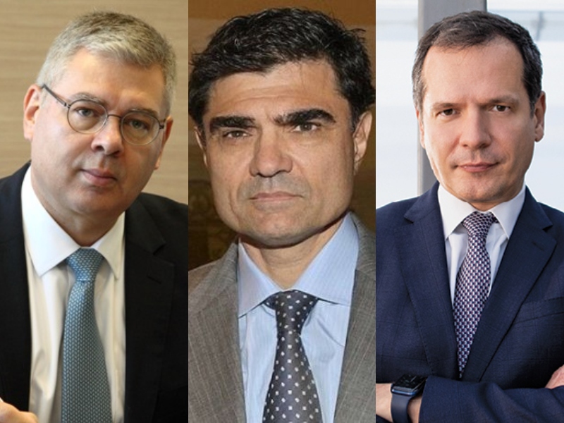 Γιατί τα ξένα funds σαρώνουν ΕΛΠΕ, ΜΟΗ, τα έκτακτα μερίσματα, οι νέες ...