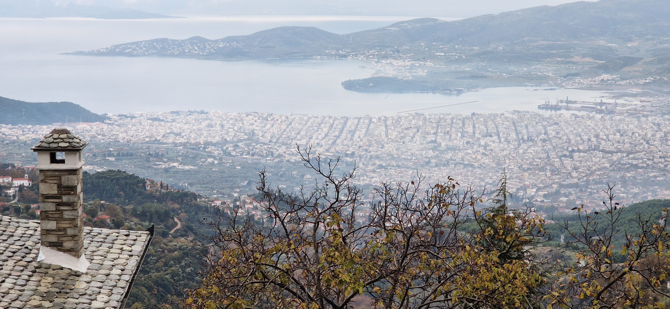 Το Πήλιο των 4 εποχών! - Mononews.gr