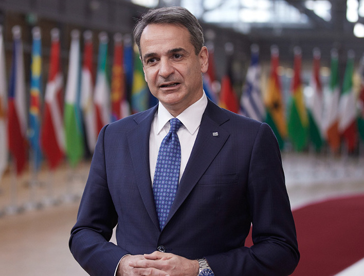 Μητσοτάκης: Είμαι σίγουρος πως οι Υπουργοί Ενέργειας θα βρουν λύση για ...