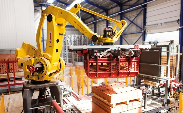 Ο κύκλος εργασιών του ομίλου SABO αναμένεται να ξεπεράσει τα 80 εκατ ...