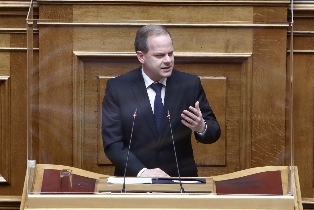 Flyover: Υπεγράφη η σύμβαση για την Αναβάθμιση της Ανατολικής ...