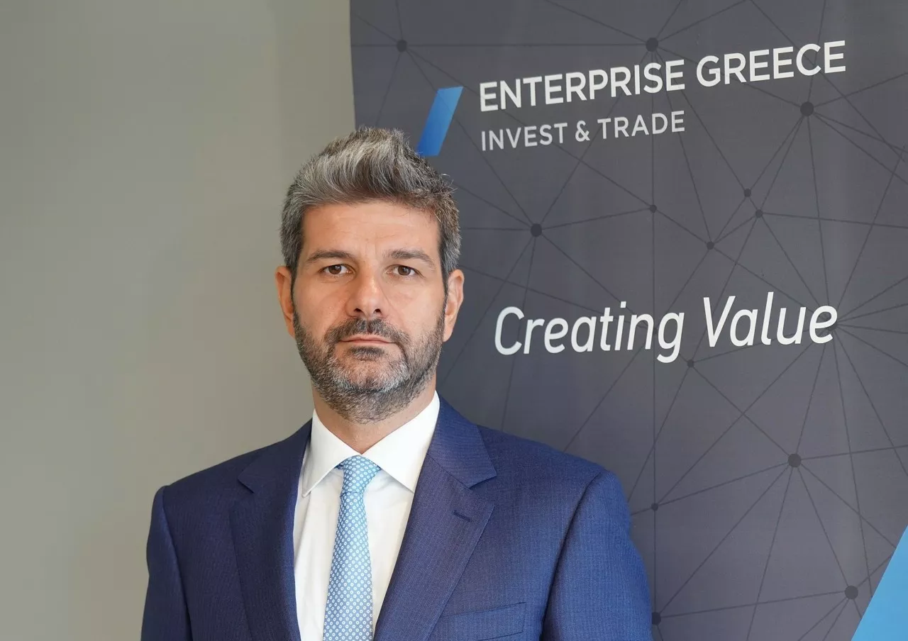 Μνημόνιο Συνεργασίας ENTERPRISE GREECE - EΚΟΜΕ - Mononews.gr