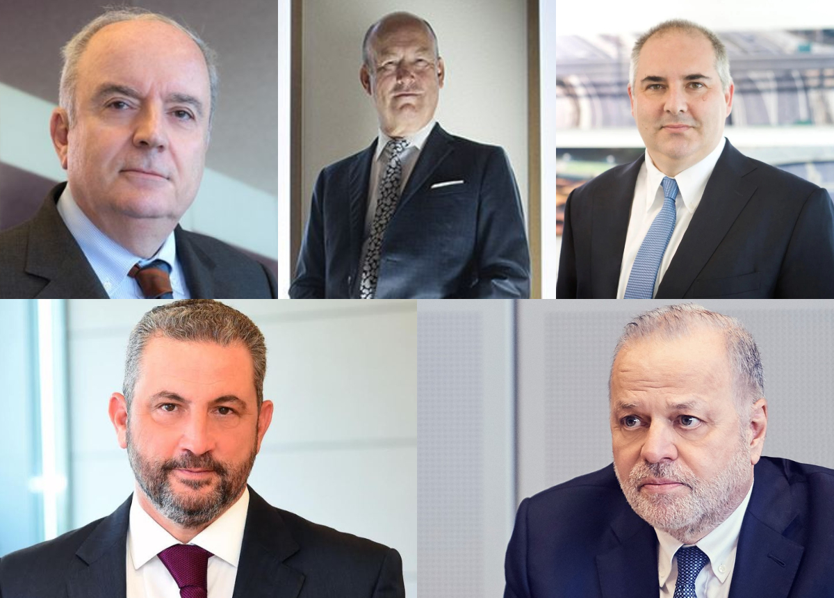 ΒΟΑΚ: Ολοκληρώθηκε η δημοπράτηση του μεγαλύτερου οδικού έργου της ...