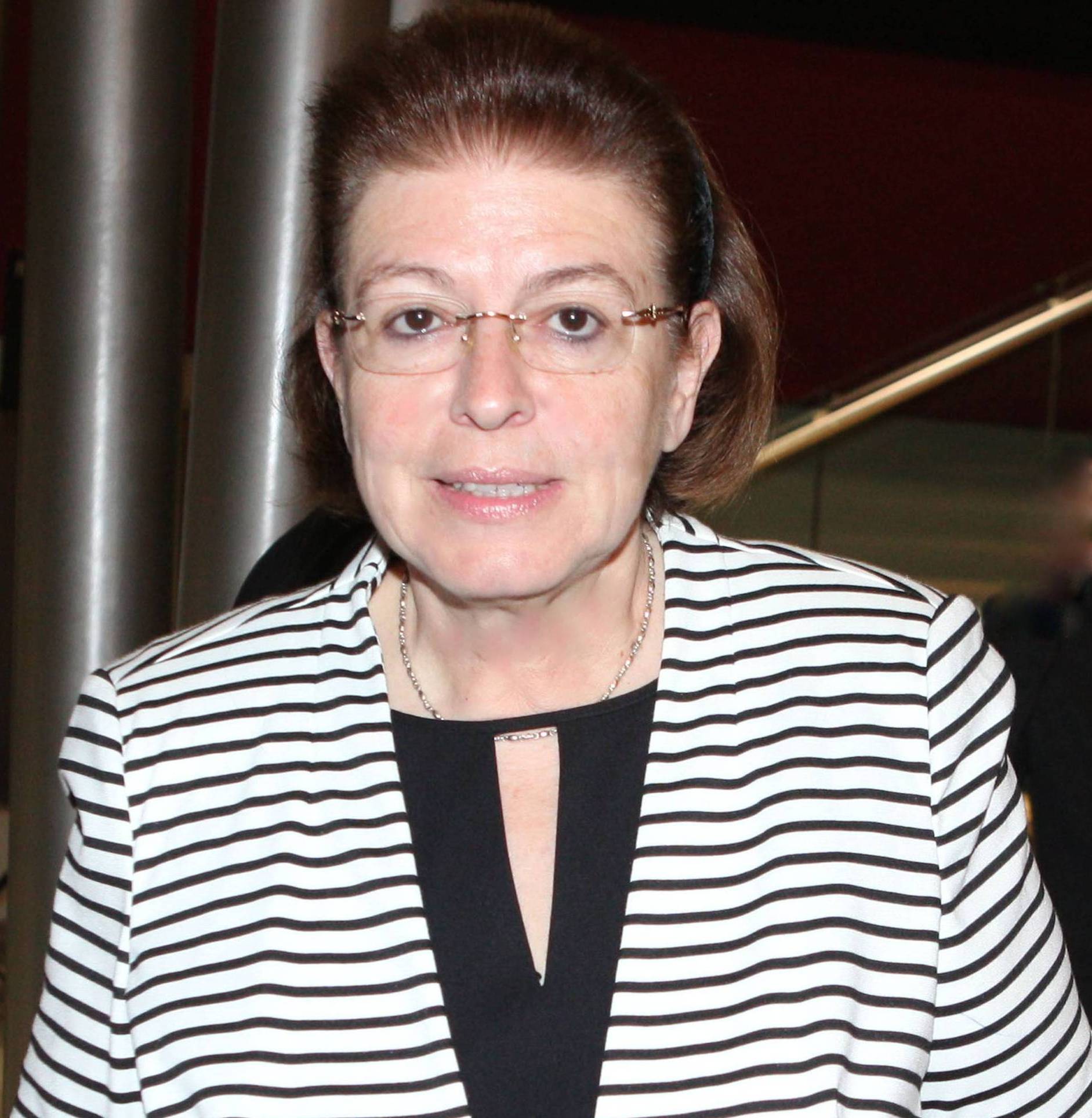 mononews100 2022 | ΛΙΝΑ ΜΕΝΔΩΝΗ